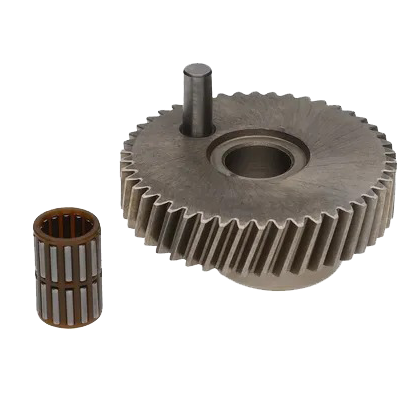 Caja engranes | Grupo Bolder S.A de C.V